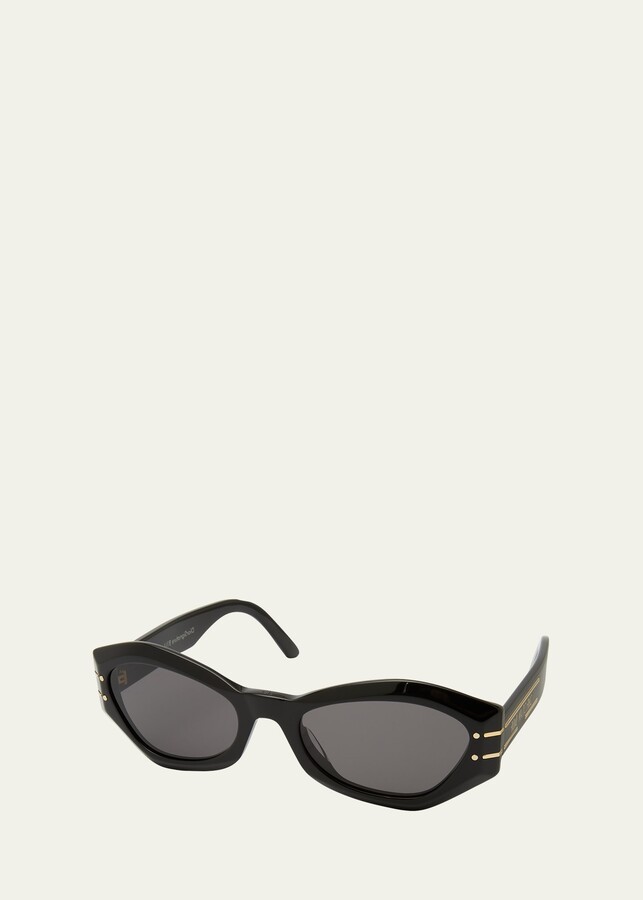 Christian Dior Diorsignature B1u Sunglasses Shopstyle