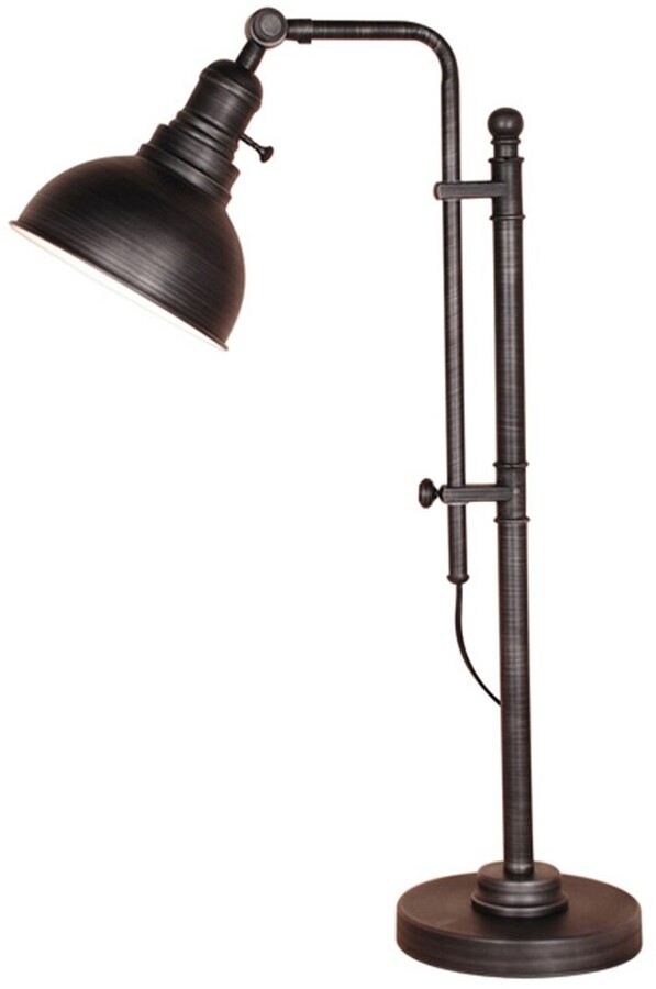 Arlec America Metal Task Lamp - ShopStyle