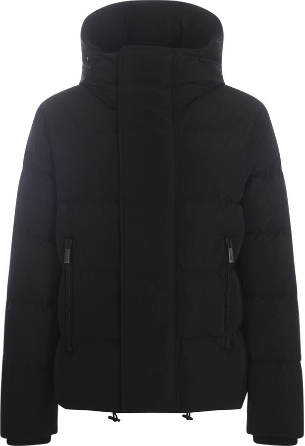 DSQUARED2 Down jacket - ShopStyle