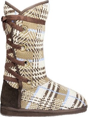 Muk Luks Women's Boots | ShopStyle