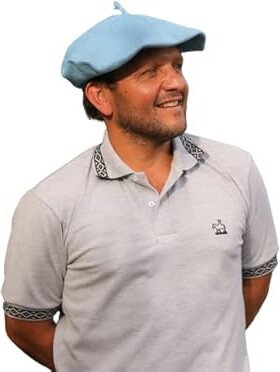 Generic Beret Gaucho hat Traditional hat from Argentina - ShopStyle