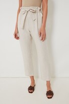 Emerson Fry Beach Linen Paris Pant - ShopStyle