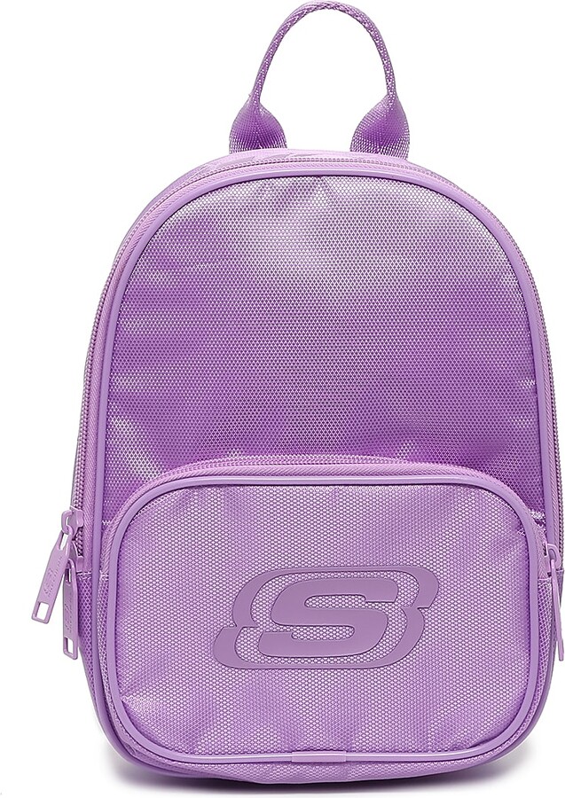 Skechers Mini Logo Backpack - ShopStyle