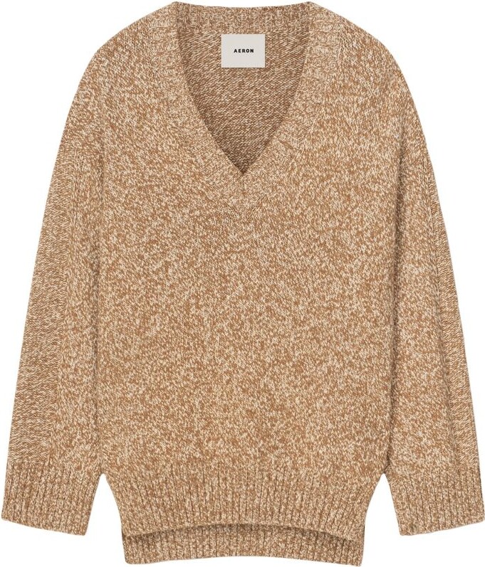 Áeron Oversized Maxim Sweater - ShopStyle