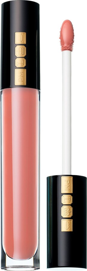 PAT MCGRATH LABS LUST: Lip Gloss Flesh Fantasy 0.15 oz - ShopStyle