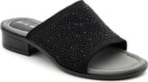 David Tate Women's Slide Sandals | ShopStyle