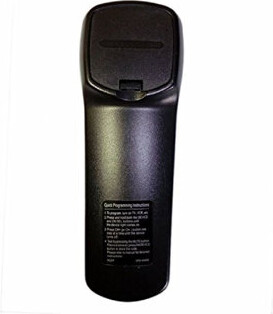 SatelliteSale Spectrum TV Remote Control 3 Types To Choose From ...