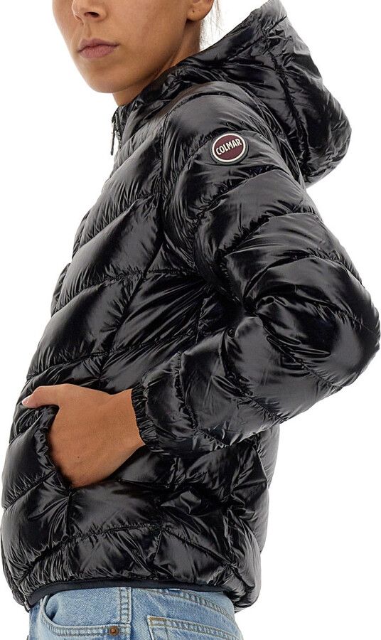 Colmar Super Shiny Down Jacket - ShopStyle