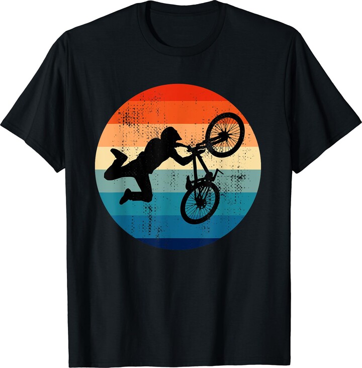 Mountainbike Dirtbike Fahrrad Bikepark Bekleidung MTB Sprung Dirt Bike ...