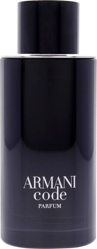 Giorgio Armani Men's 4.2Oz Code Spray - ShopStyle Fragrances