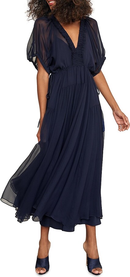 La Ligne Constance Dress - ShopStyle