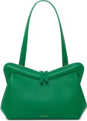 The Perfect Structured Handbags for Spring