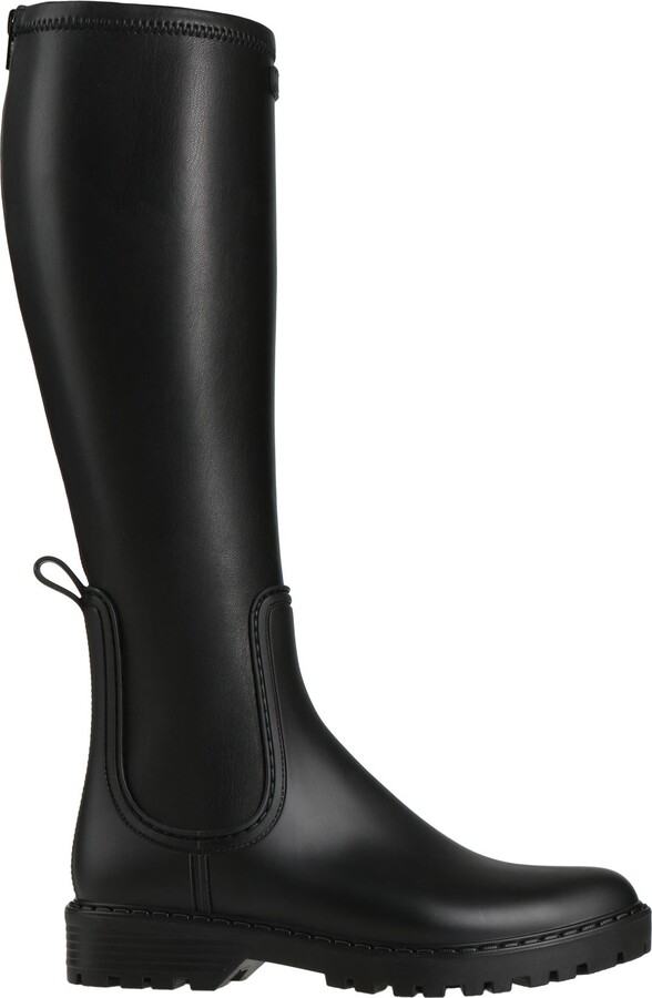 Unisa Boot Black - ShopStyle