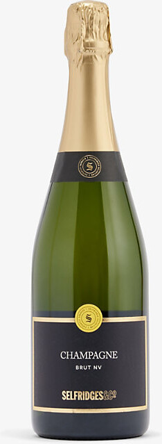 Selfridges Selection Champagne Brut NV - ShopStyle Food & Beverage