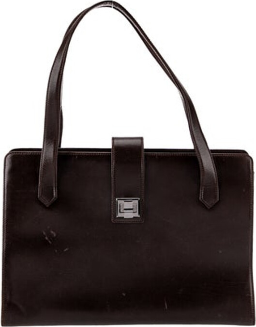 Ralph Lauren Shoulder Bags - ShopStyle