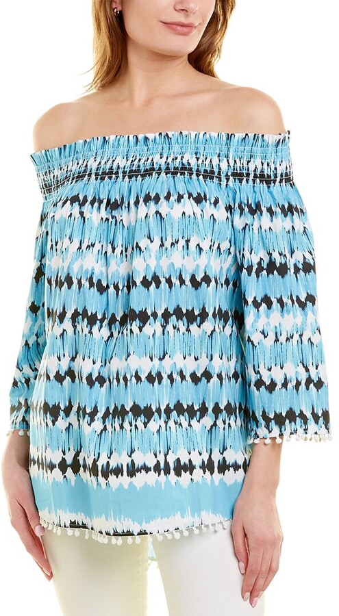 tyler böe tyler boe Amy Topper - ShopStyle Tops