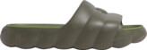 MONCLER COLLECTION Lilo Sliders - ShopStyle Sandals & Slides
