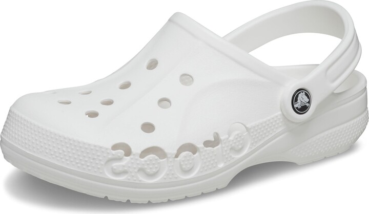 Crocs Unisex Baya Clogs - ShopStyle