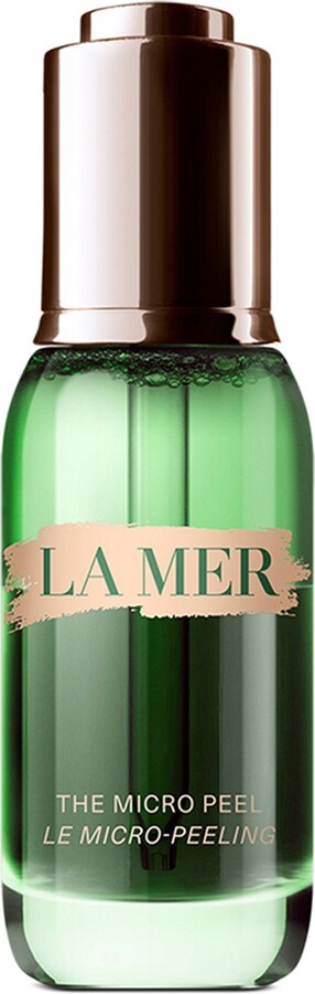 La Mer The Micro Peel 30ml - ShopStyle Skin Care