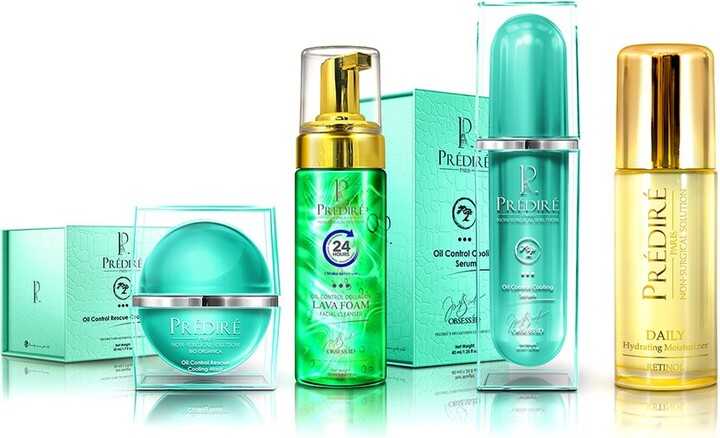 Predire Paris Anti-Aging Routine - ShopStyle Face Care