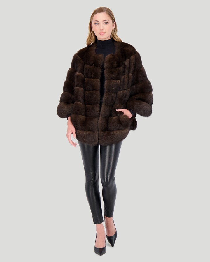 Gorski Sable Jacket - ShopStyle