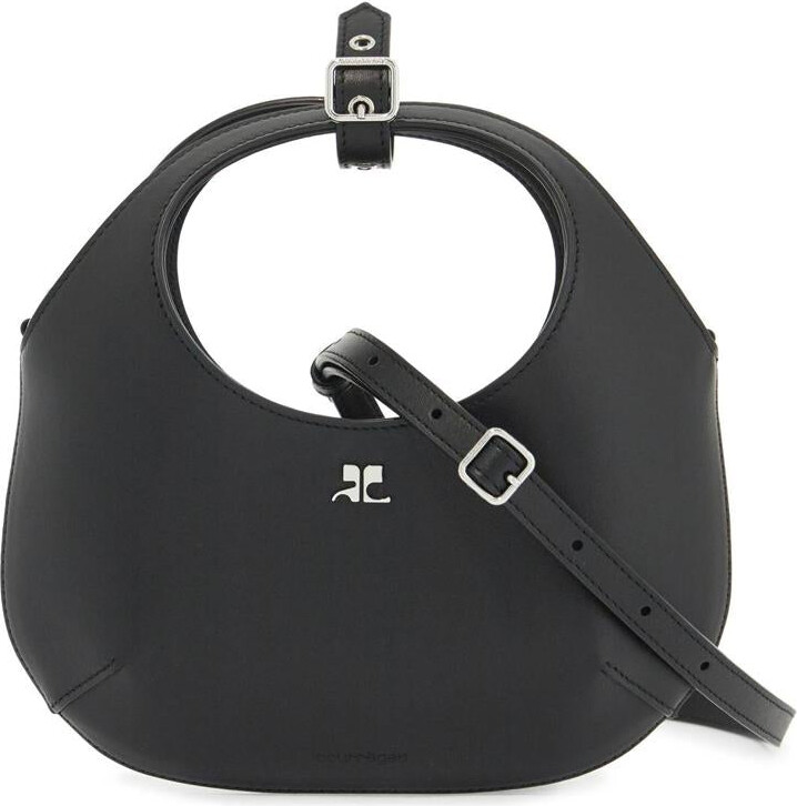 Courreges Mini Holy Bag - ShopStyle