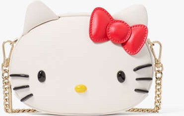 Kate Spade Hello Kitty X Ksny 3D Mini Crossbody - ShopStyle