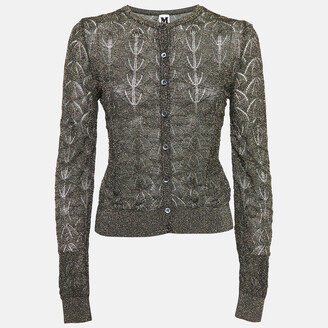 M Missoni Women's Cardigans | ShopStyle