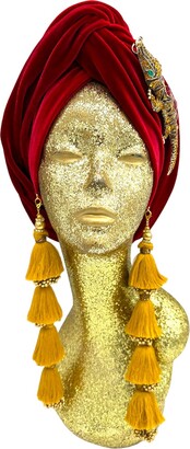 Turbans | Shop The Largest Collection | ShopStyle - Page 2