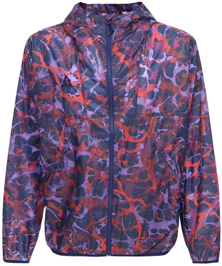 Nike ACG Acg Lightweight Nylon Jacket - ShopStyle Outerwear