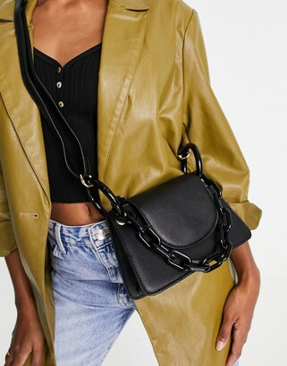 The Perfect Structured Handbags for Spring