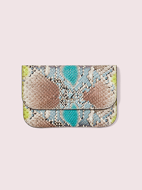 Kate Spade Python - ShopStyle Bags