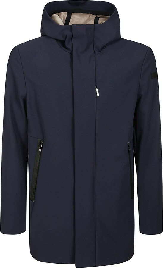 RRD - Roberto Ricci Design Winter Thermo Jkt - ShopStyle Outerwear