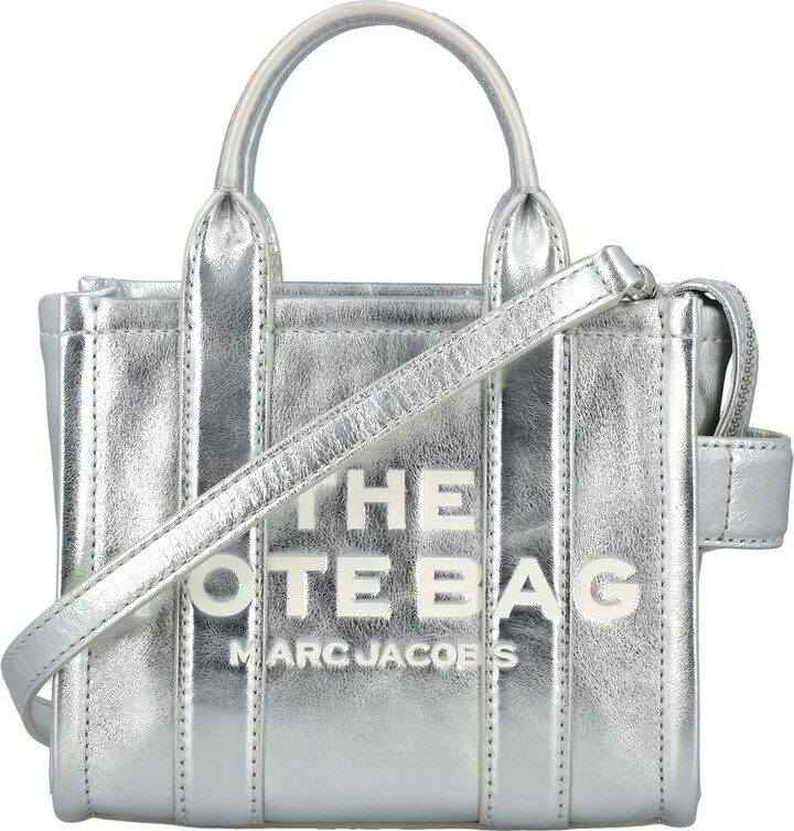 Marc Jacobs The Mini Tote Bag - ShopStyle