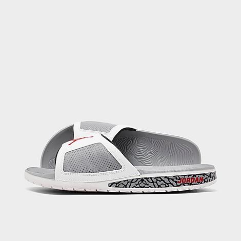 Jordan Men's Hydro 3 Retro Slide Sandals - ShopStyle