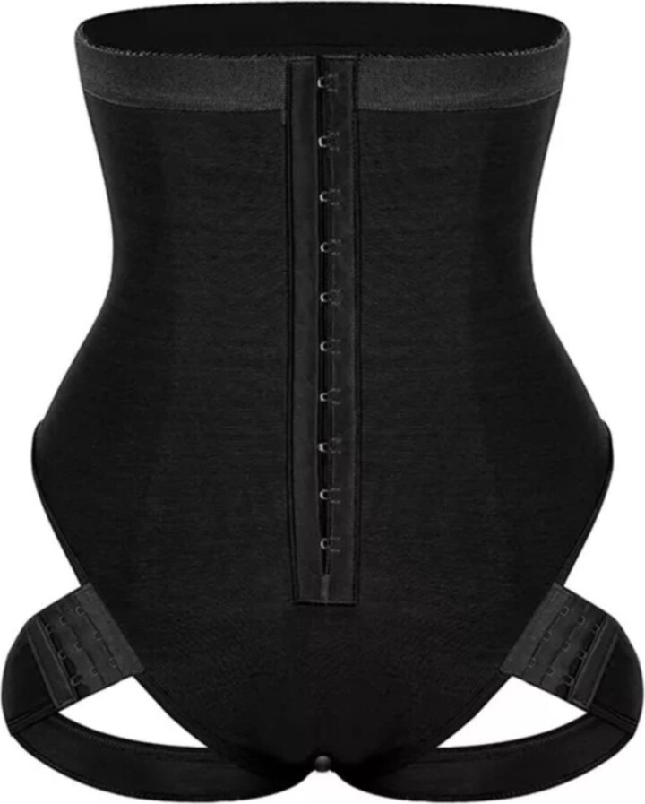 Generic Cuff Tummy Trainer Femme Exceptional Shapewear 99% Unseen ...