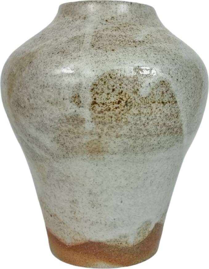 Mystery Creek Ceramics - Wood Fired Vase Sprinkle - ShopStyle