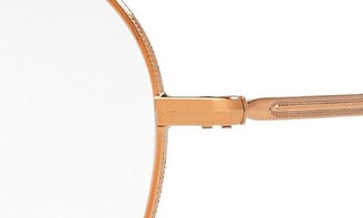 Ray-Ban John Optics Glasses - ShopStyle Eyeglasses