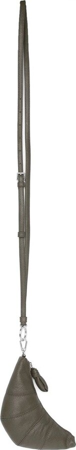 Lemaire Croissant Wallet - ShopStyle