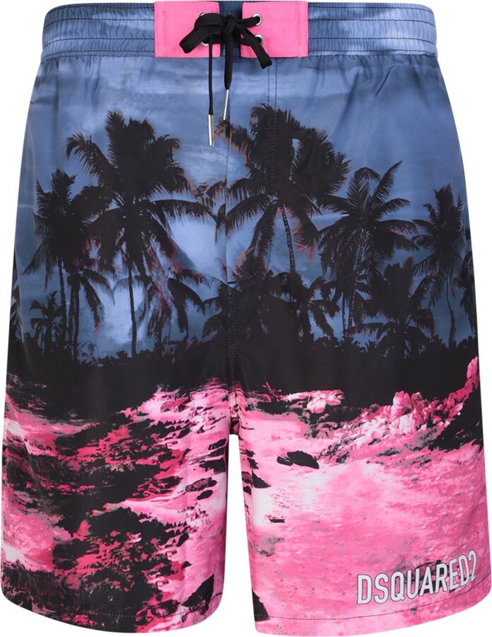 DSQUARED2 Swimwear - ShopStyle