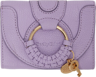 Chloé Women's Wallets & Card Holders | ShopStyle