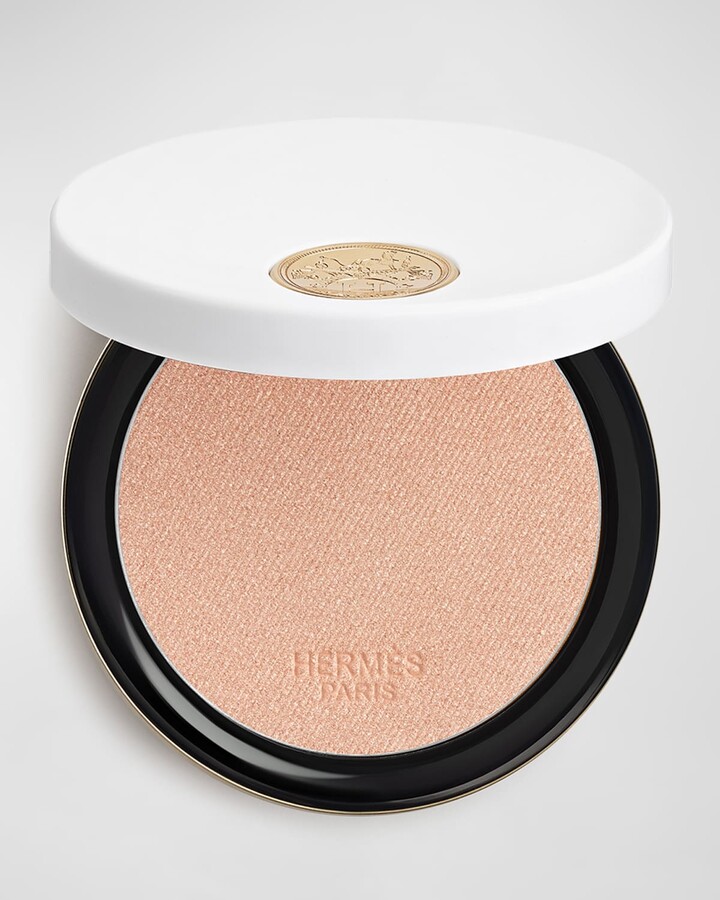 Hermes Plein Air Radiant Glow Powder - ShopStyle
