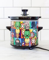 Uncanny Brands Marvel Avengers Kawaii Slow Cooker - ShopStyle