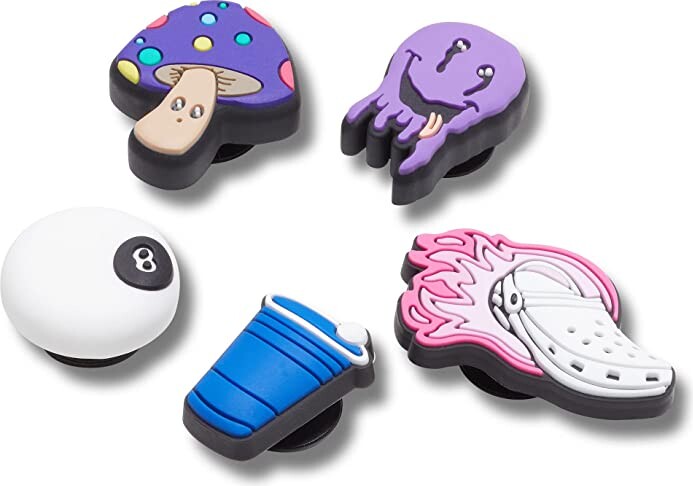 Crocs Jibbitz Symbols Saying - ShopStyle Arts & Crafts Toys