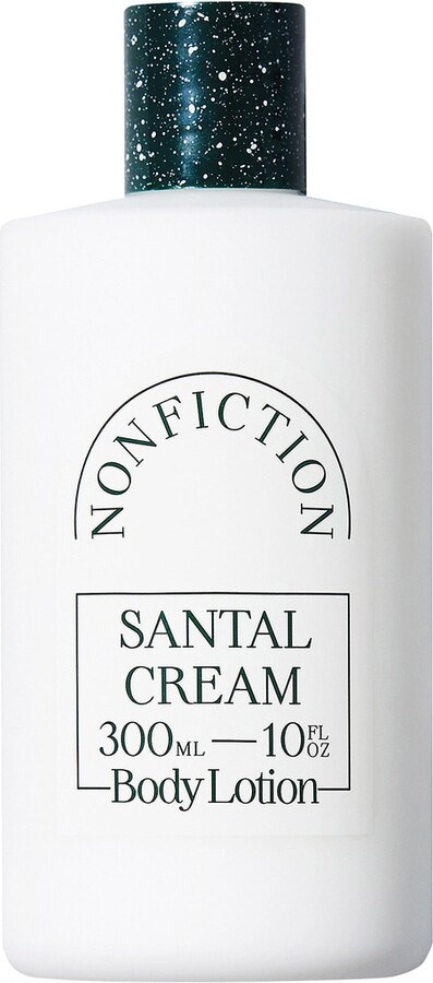 NONFICTION Santal Cream Body Lotion in Beauty: NA - ShopStyle