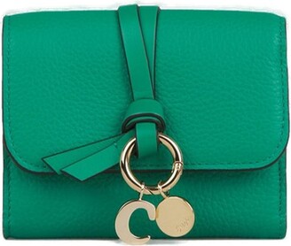 Chloé Women's Wallets & Card Holders | ShopStyle