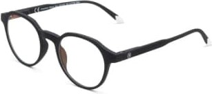 Barner Chamberí Light Glasses Black Noir +2.5 / Black Noir - ShopStyle ...