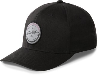 Gents Men's 'The Directors' Baseball Cap - Black - ShopStyle Hats