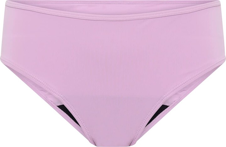 Modibodi Period Pants for Teenager Swimwear Puple Bikini Bottoms ...