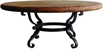 Mexports by Susana Molina Rustic Travertine Bullnosed Peach Marble With ...